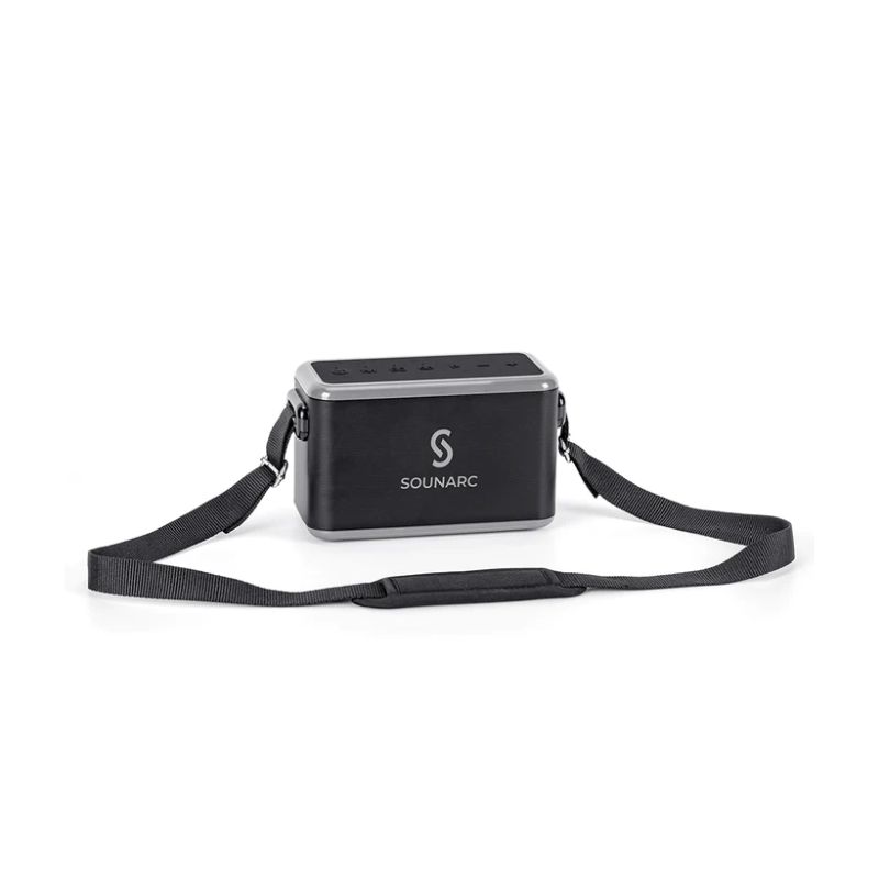 ลำโพง Sounarc A1 Multi Function Speaker